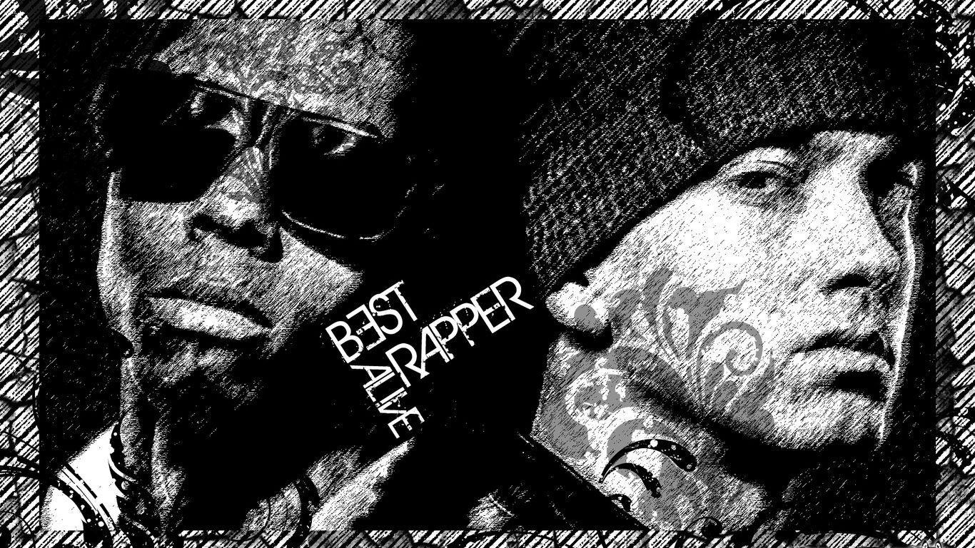 Rap Art Wallpapers - Top Free Rap Art Backgrounds - WallpaperAccess