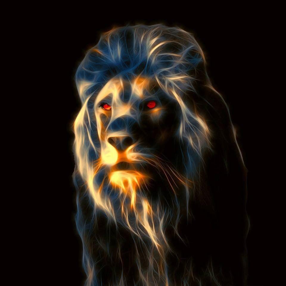 Cool Rainbow Lion Wallpapers - Top Free Cool Rainbow Lion Backgrounds ...