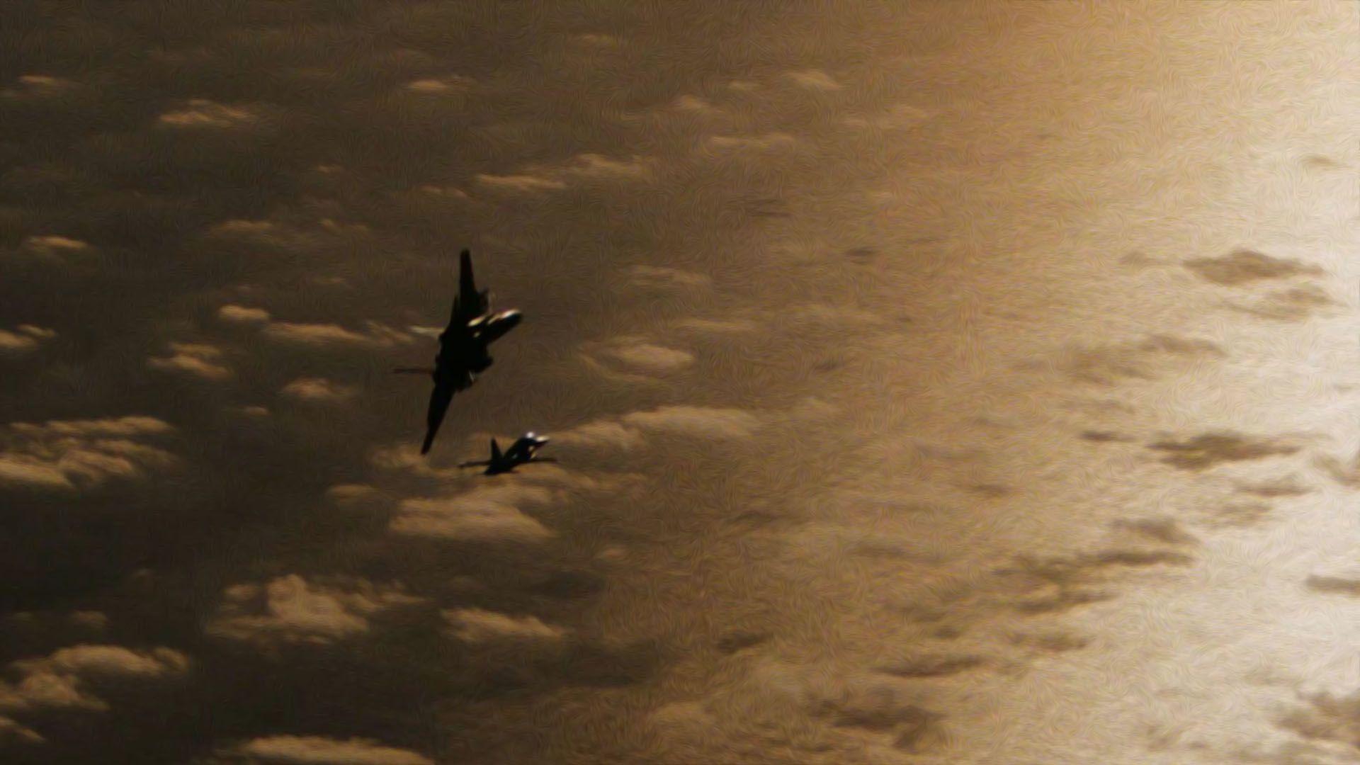 Top Gun Wallpapers - Top Free Top Gun Backgrounds - WallpaperAccess