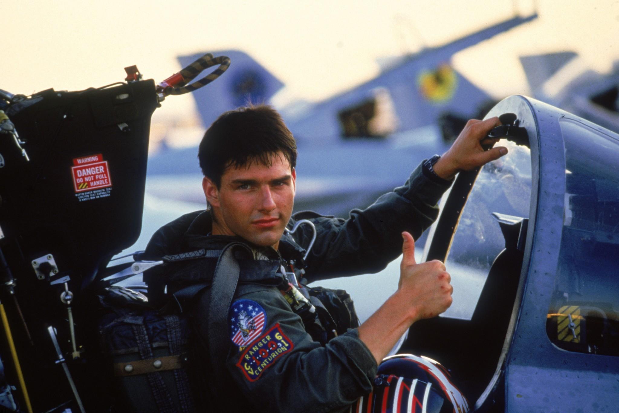 Top Gun Wallpapers - Top Free Top Gun Backgrounds - WallpaperAccess