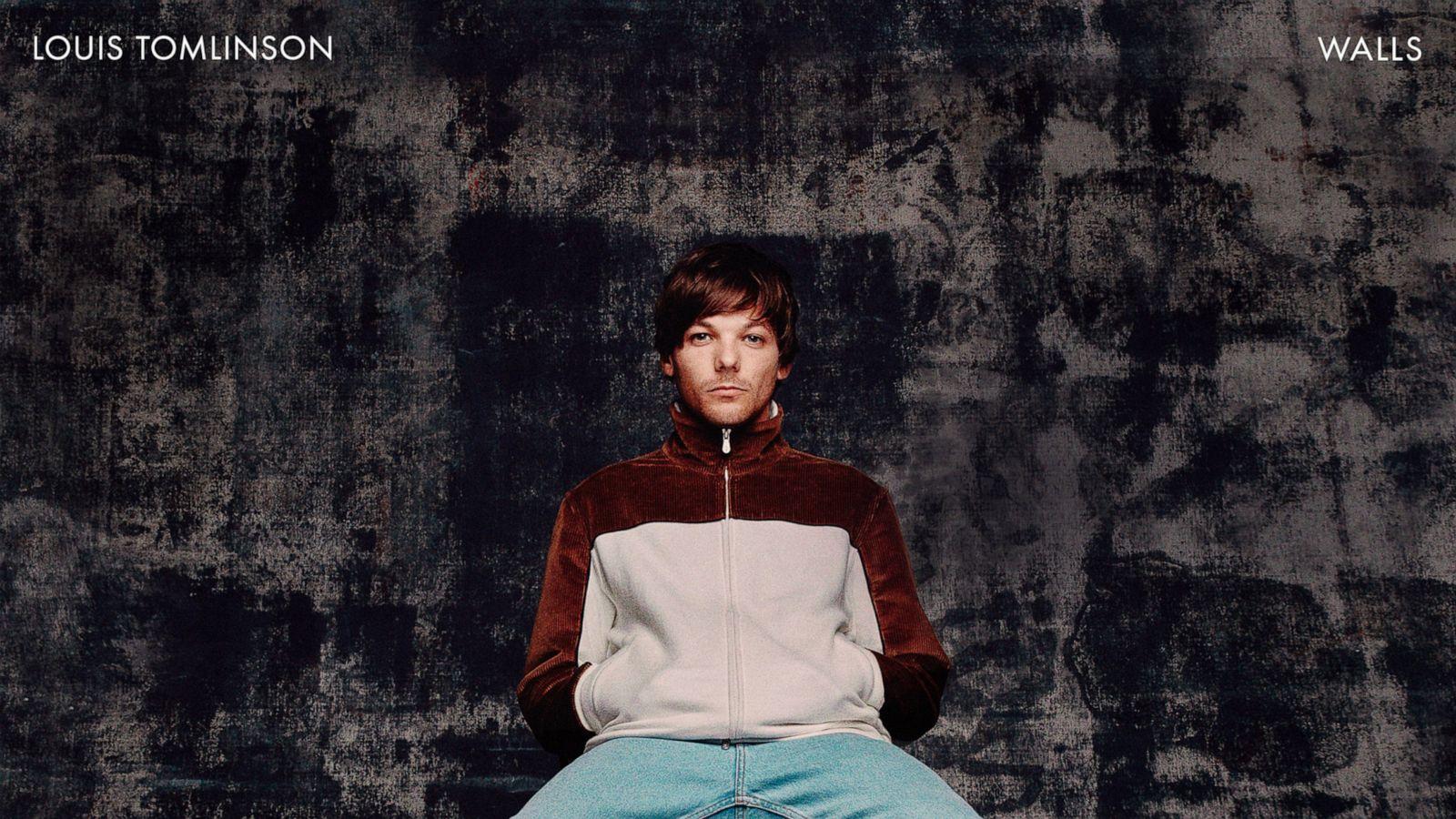Louis Tomlinson Desktop Wallpapers - Top Free Louis Tomlinson Desktop ...
