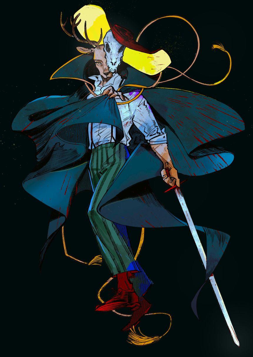 Louis Beastars Wallpapers - Top Free Louis Beastars Backgrounds ...