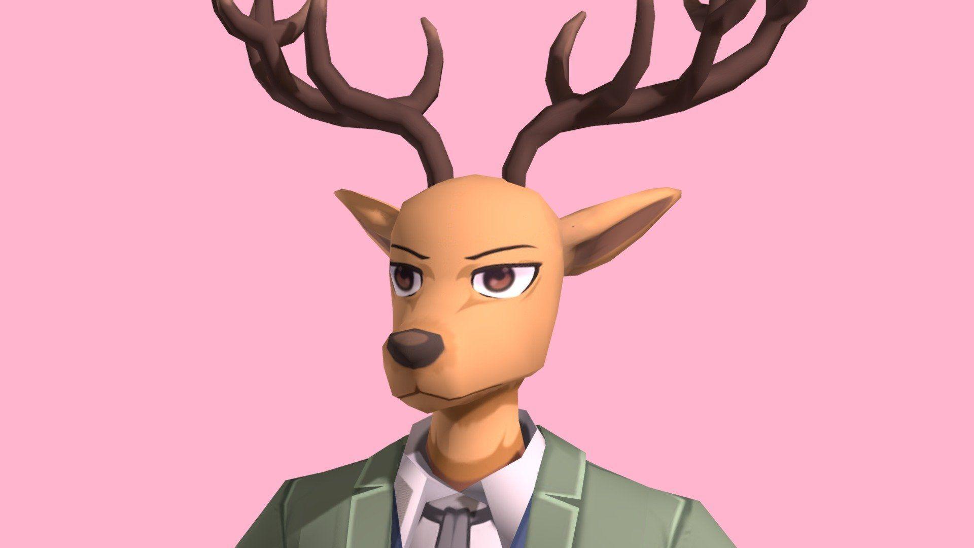 Louis Beastars Wallpapers - Top Free Louis Beastars Backgrounds ...