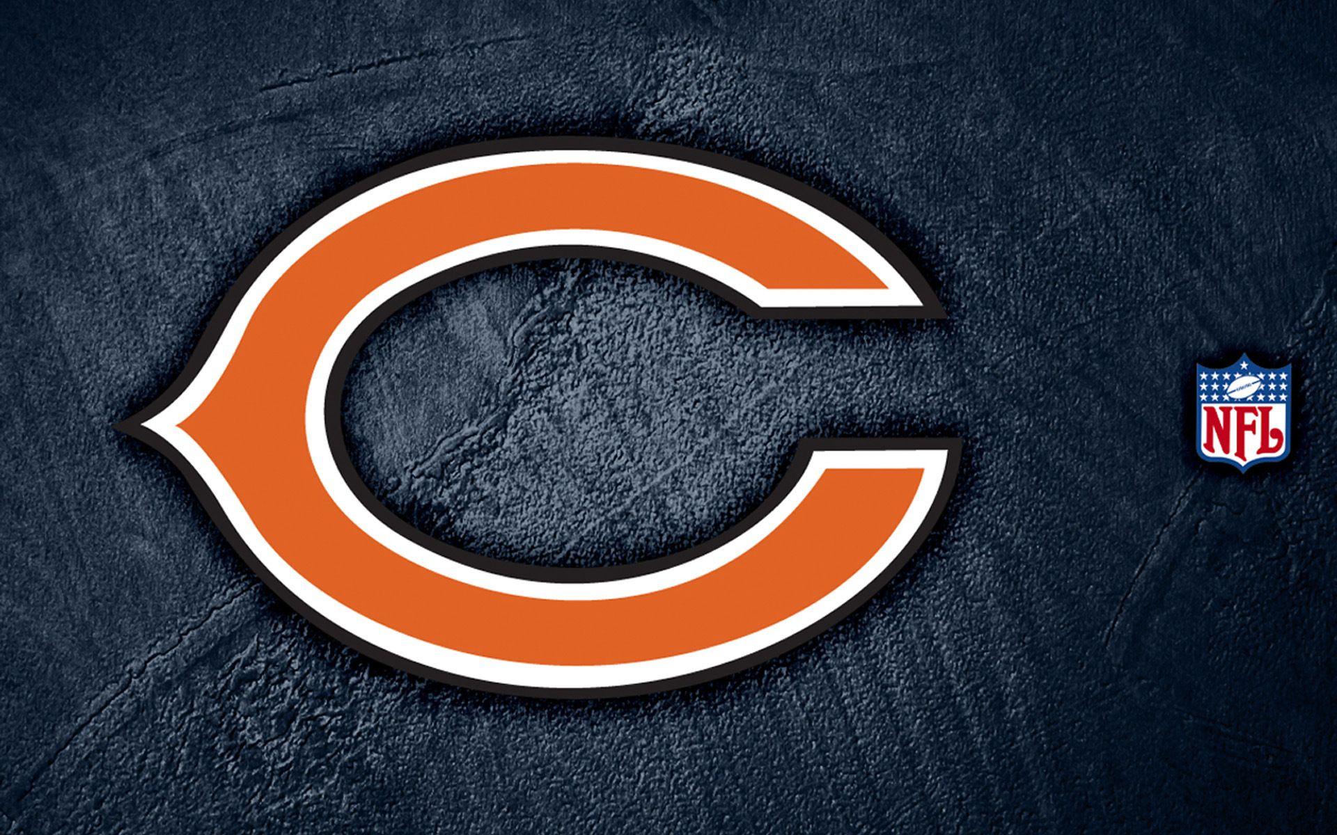 Chicago Bears Football Wallpapers - Top Free Chicago Bears Football ...