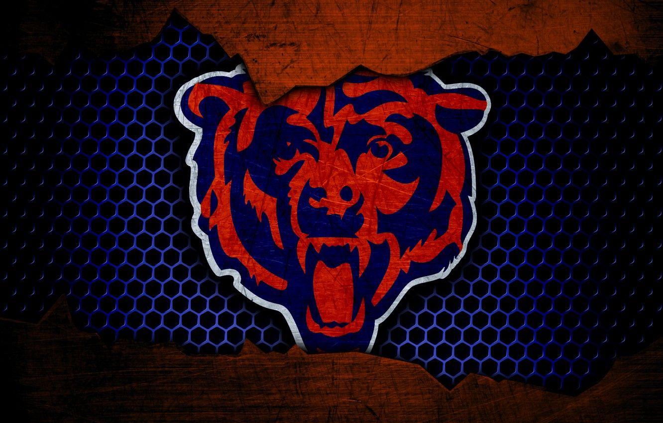 Chicago Bears Desktop Wallpapers - Top Free Chicago Bears Desktop ...