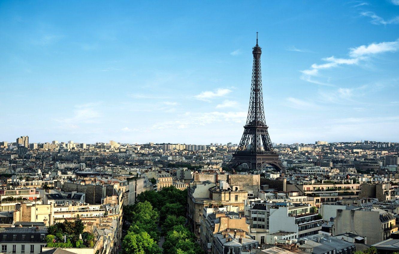 Paris Morning Wallpapers - Top Free Paris Morning Backgrounds ...