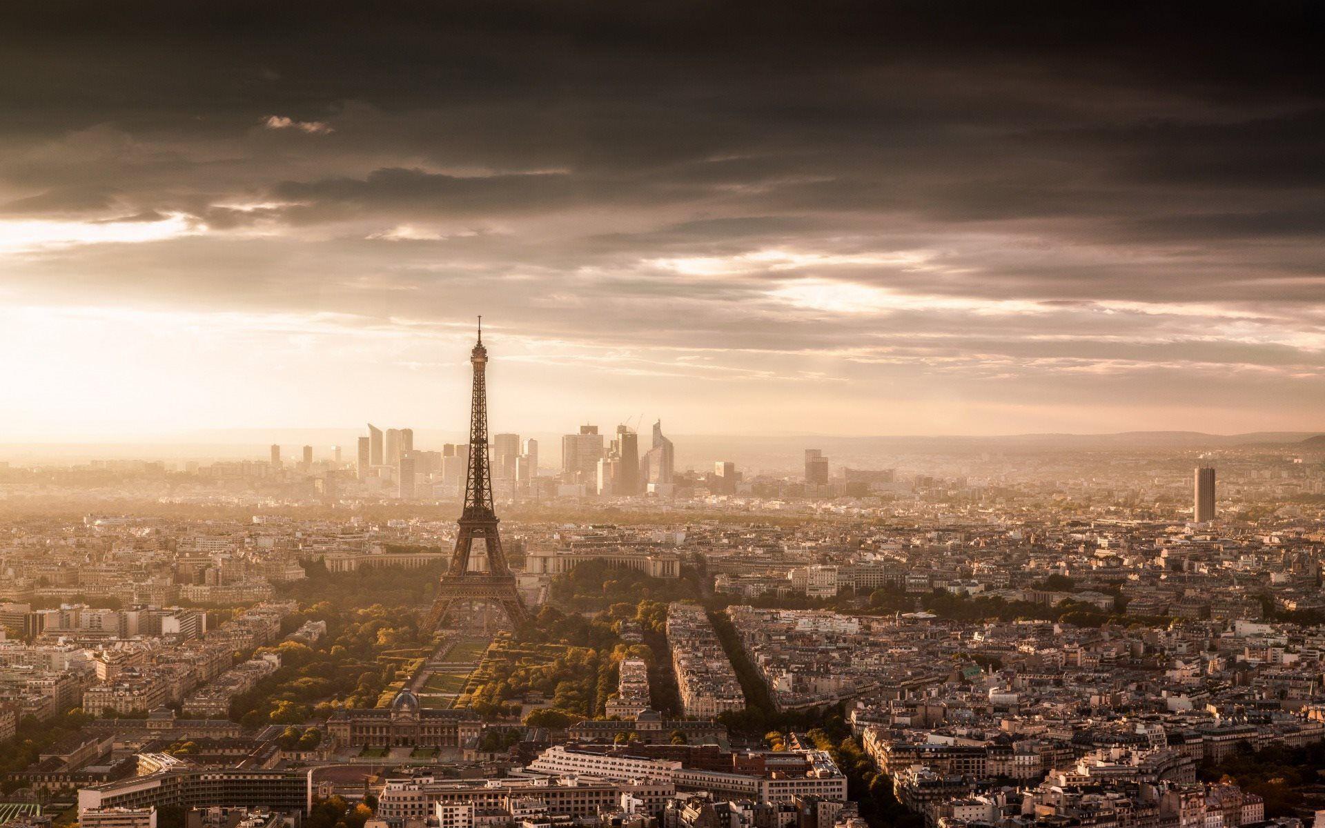 Paris Morning Wallpapers - Top Free Paris Morning Backgrounds ...