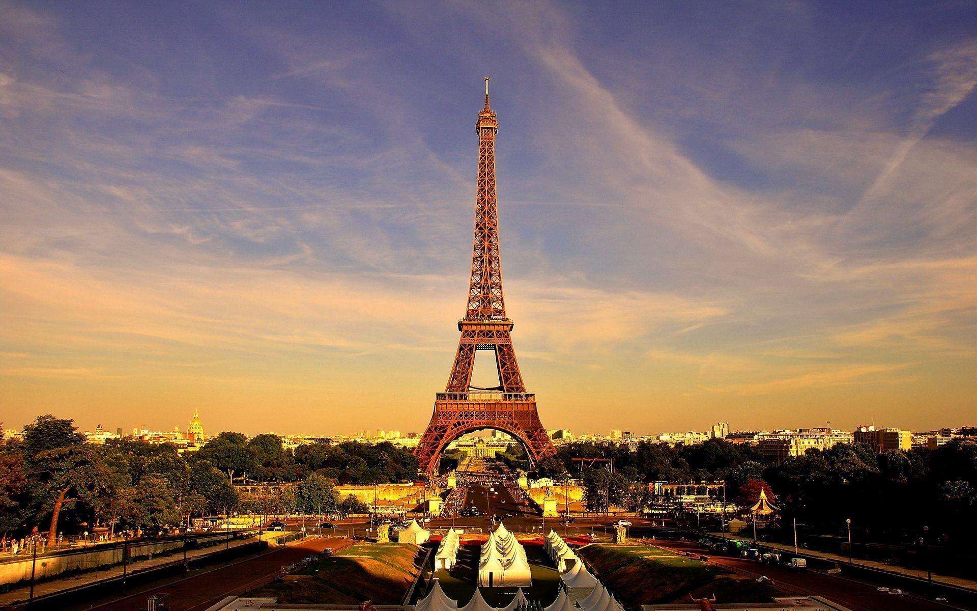Paris Morning Wallpapers - Top Free Paris Morning Backgrounds ...