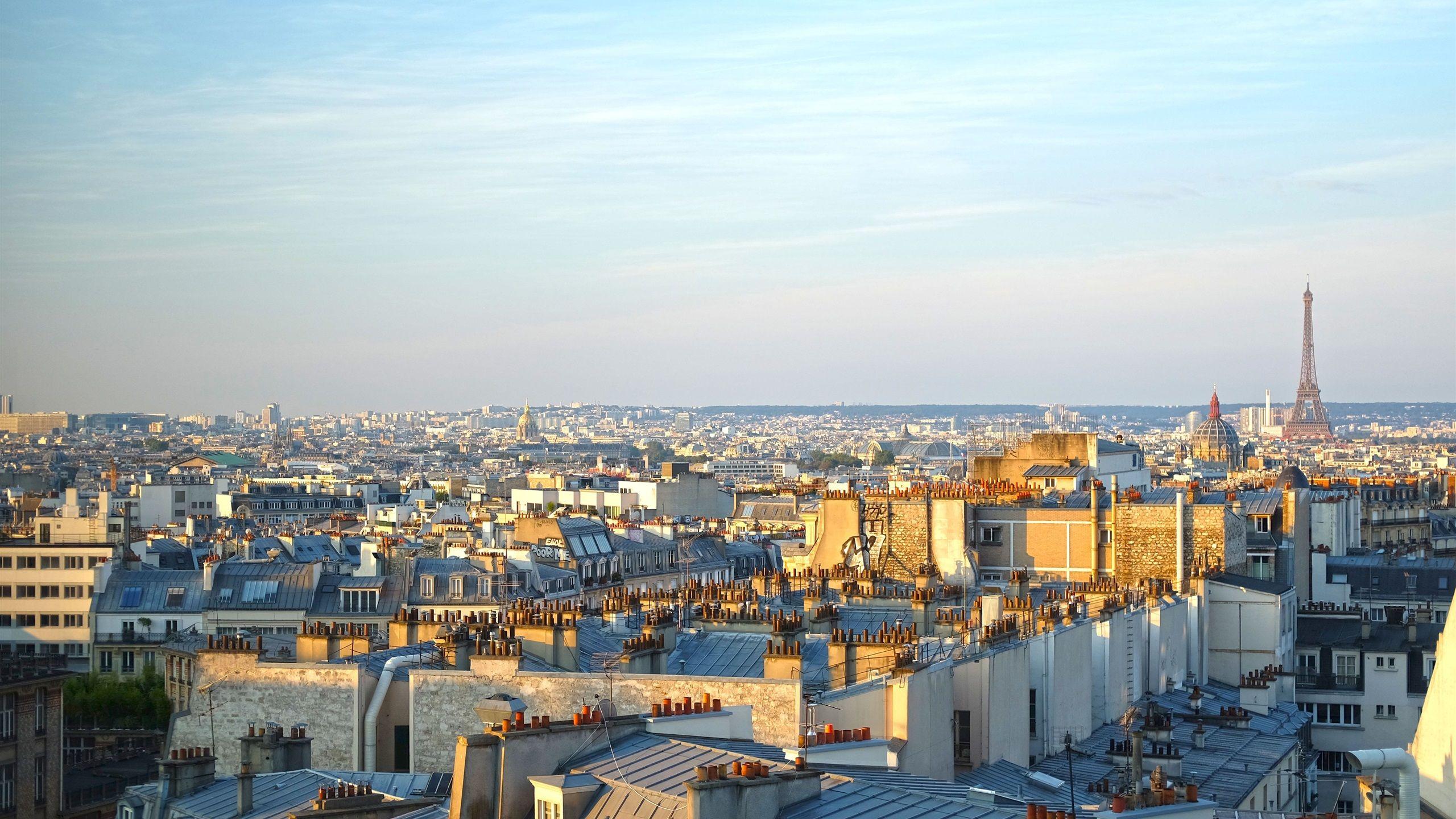 Paris Morning Wallpapers - Top Free Paris Morning Backgrounds ...