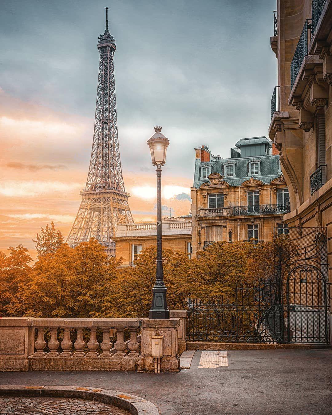 Paris Morning Wallpapers - Top Free Paris Morning Backgrounds ...