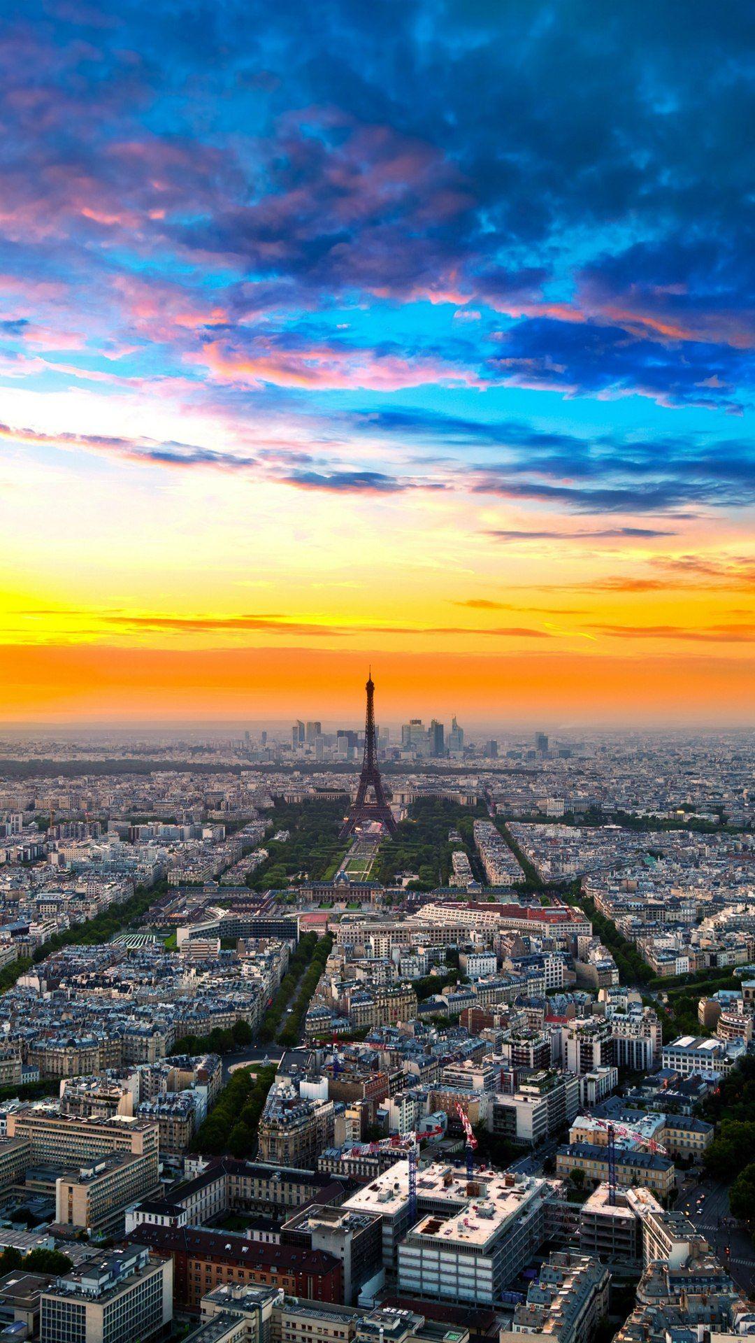 Paris Morning Wallpapers - Top Free Paris Morning Backgrounds ...