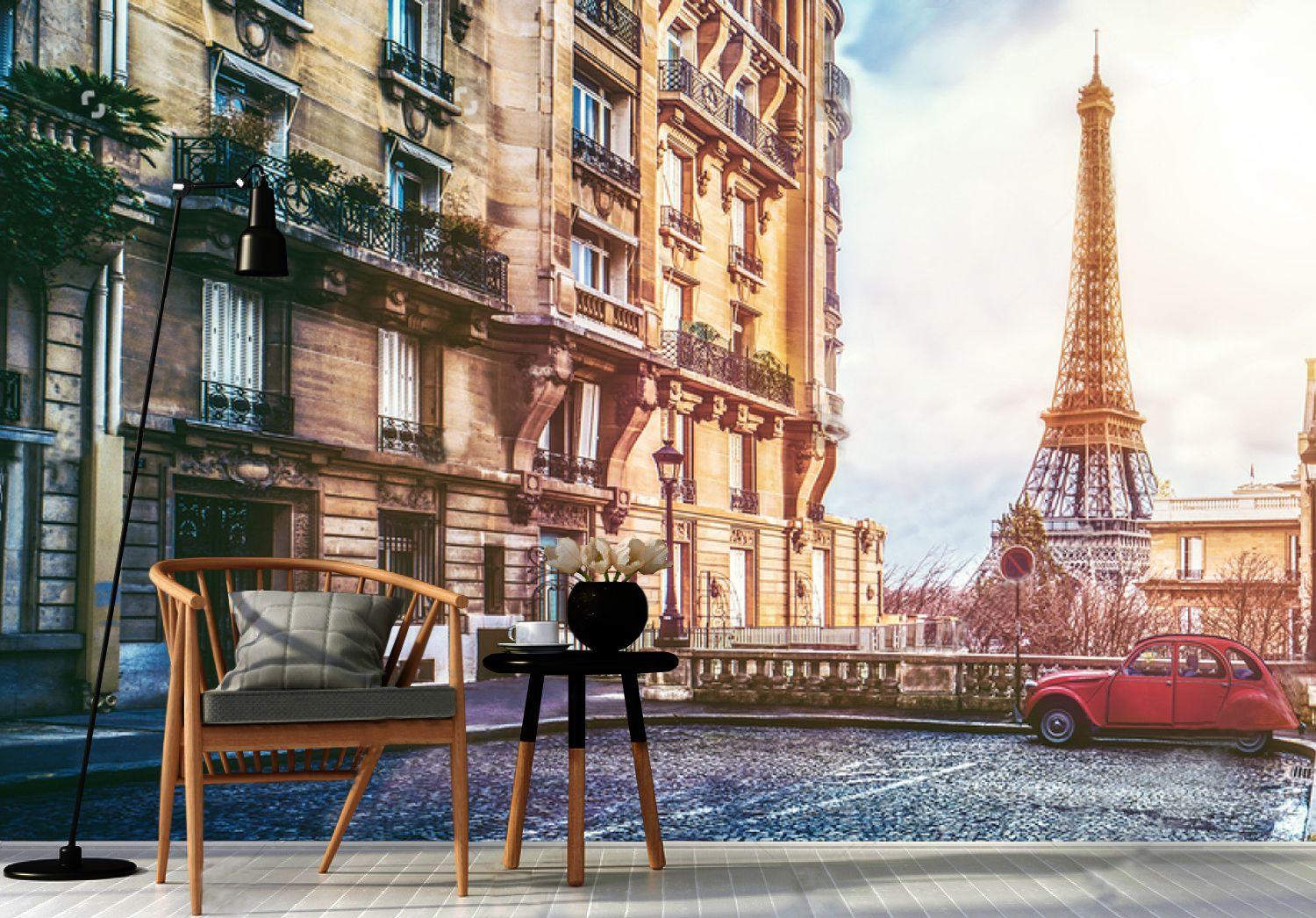 Paris Morning Wallpapers - Top Free Paris Morning Backgrounds ...