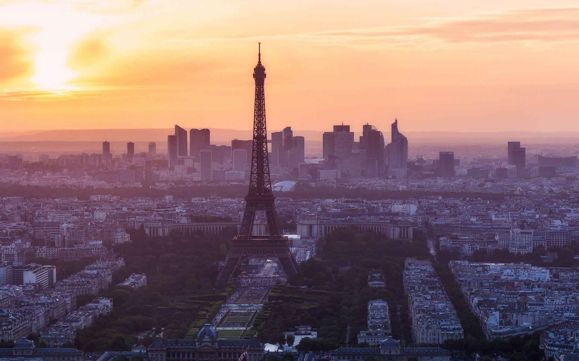 Paris Morning Wallpapers - Top Free Paris Morning Backgrounds ...
