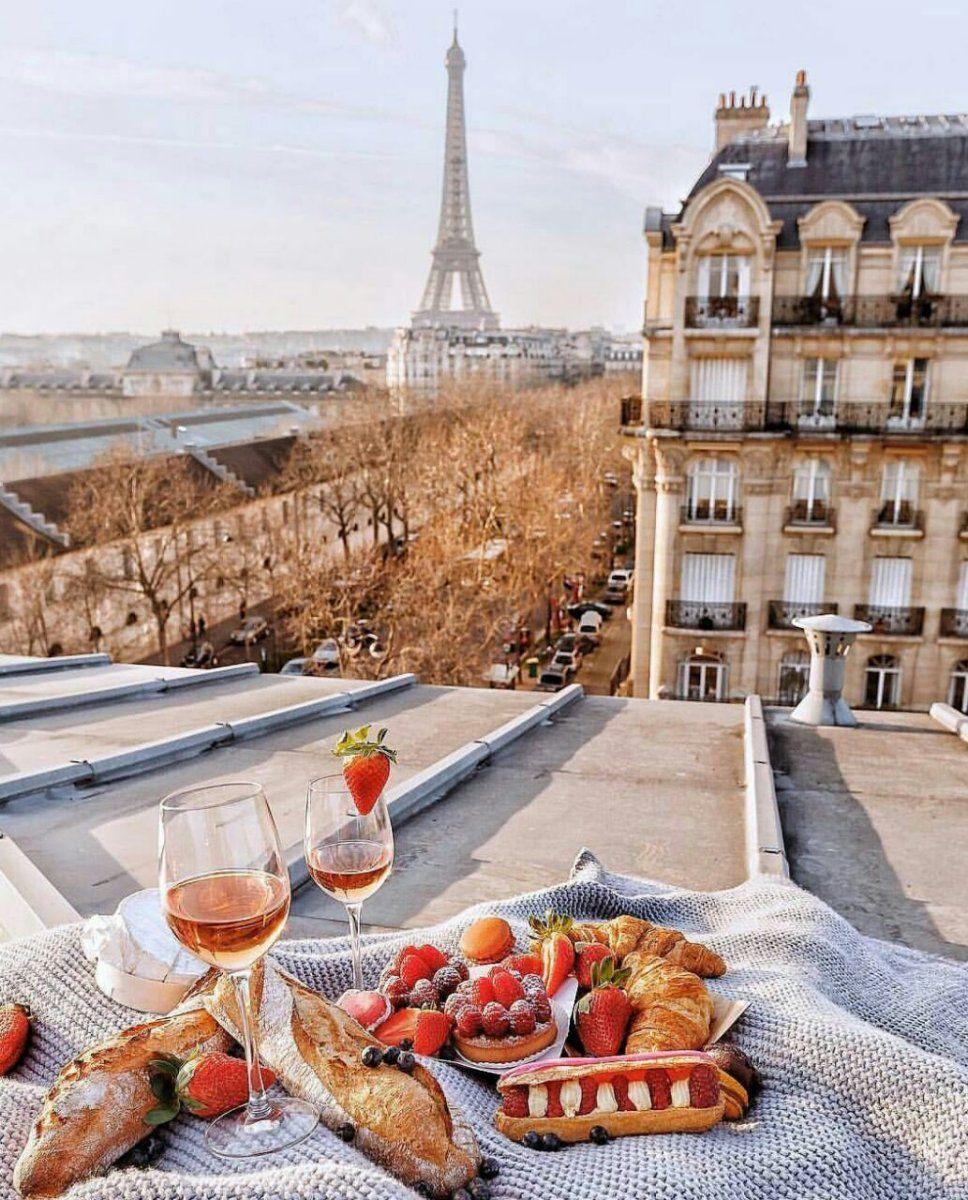 Paris Morning Wallpapers - Top Free Paris Morning Backgrounds ...