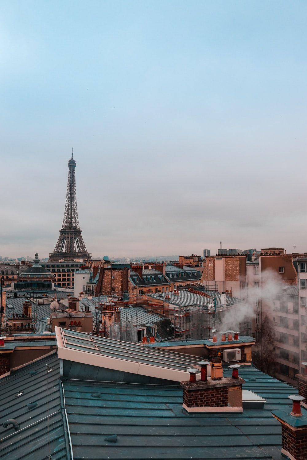 Paris Morning Wallpapers - Top Free Paris Morning Backgrounds ...