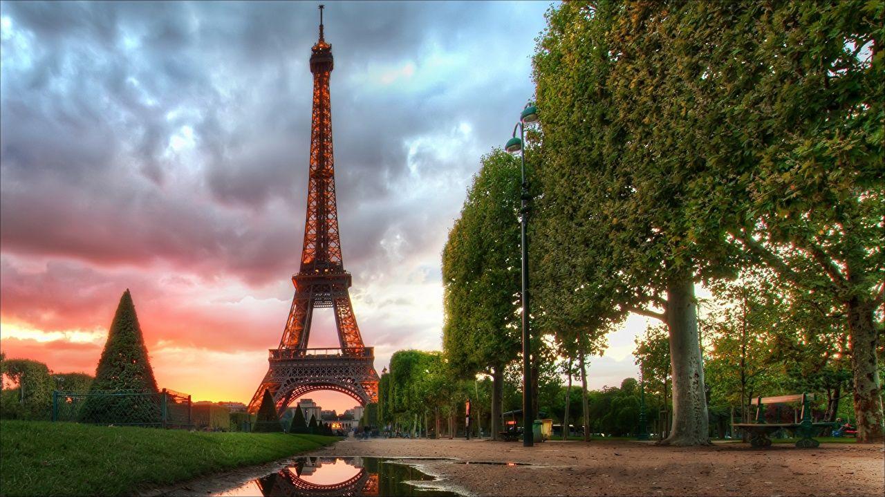 Paris Morning Wallpapers - Top Free Paris Morning Backgrounds ...