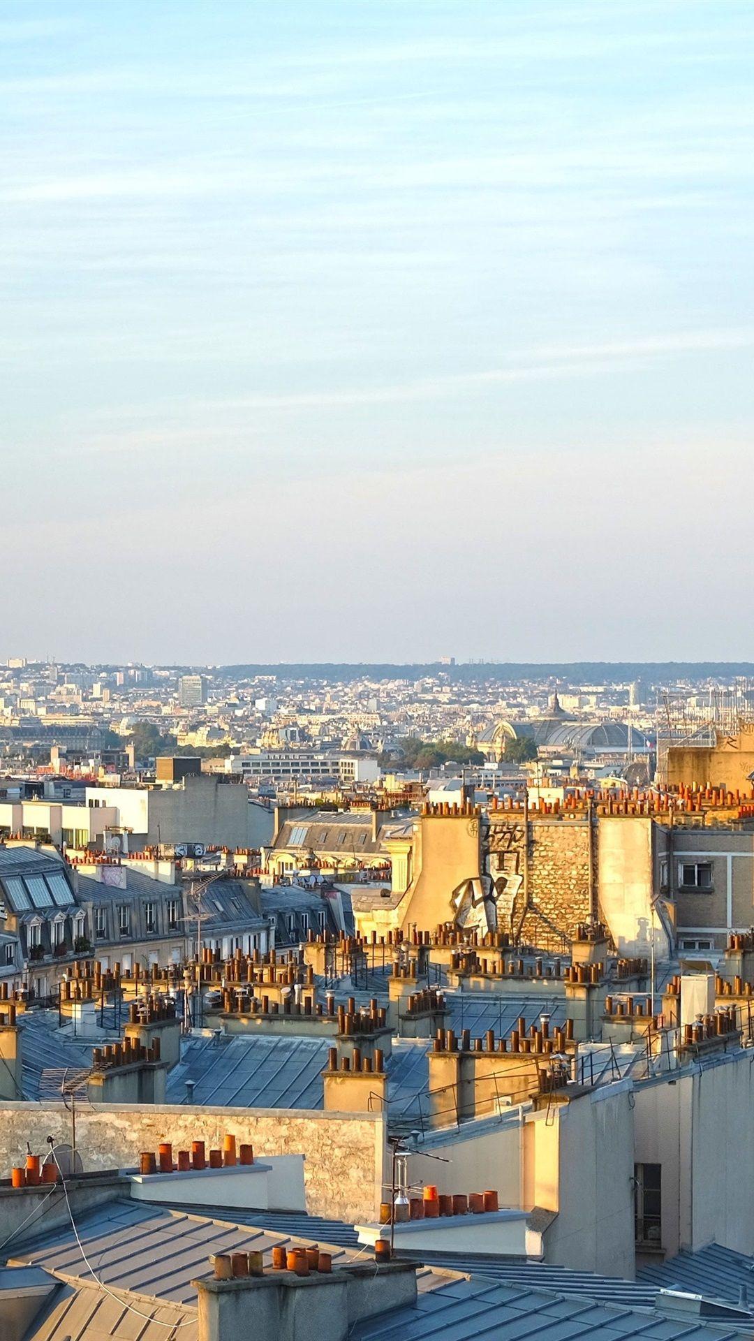 Paris Morning Wallpapers - Top Free Paris Morning Backgrounds ...