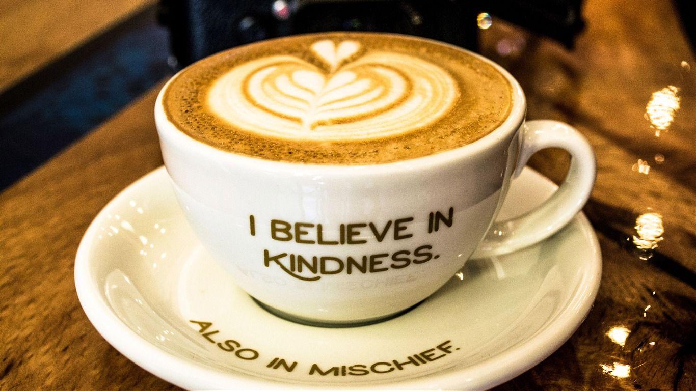 Milk and Coffee Wallpapers - Top Free Milk and Coffee Backgrounds ...