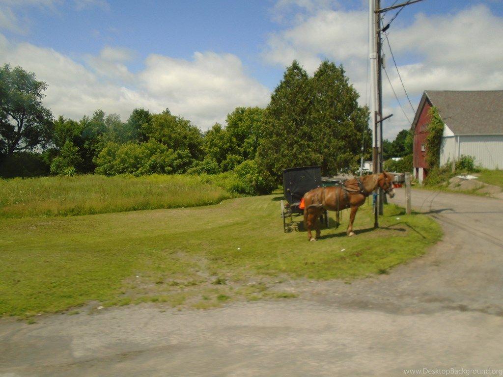 Amish Countryside Wallpapers - Top Free Amish Countryside Backgrounds ...