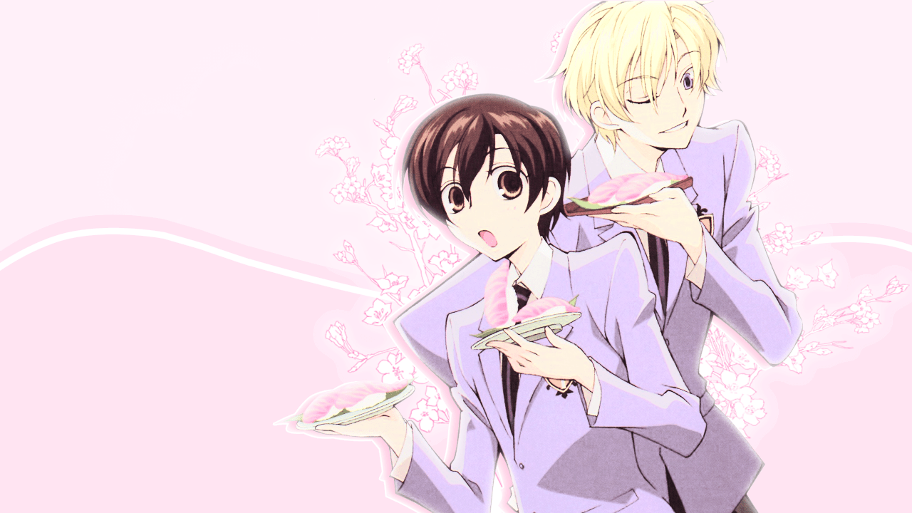 Ouran High School Host Club Wallpapers - Top Free Ouran High School ...