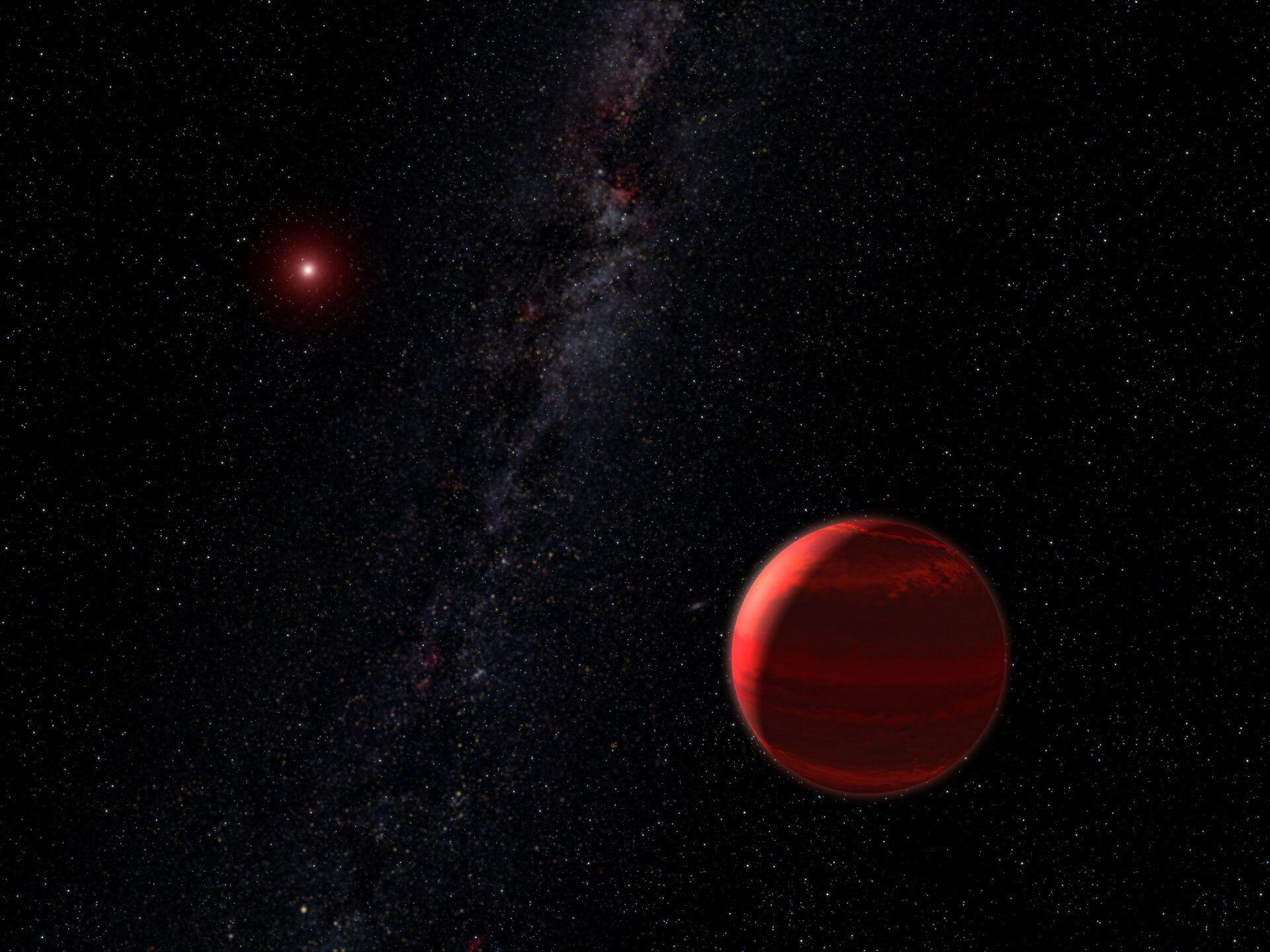 Red Dwarf Star Wallpapers - Top Free Red Dwarf Star Backgrounds ...