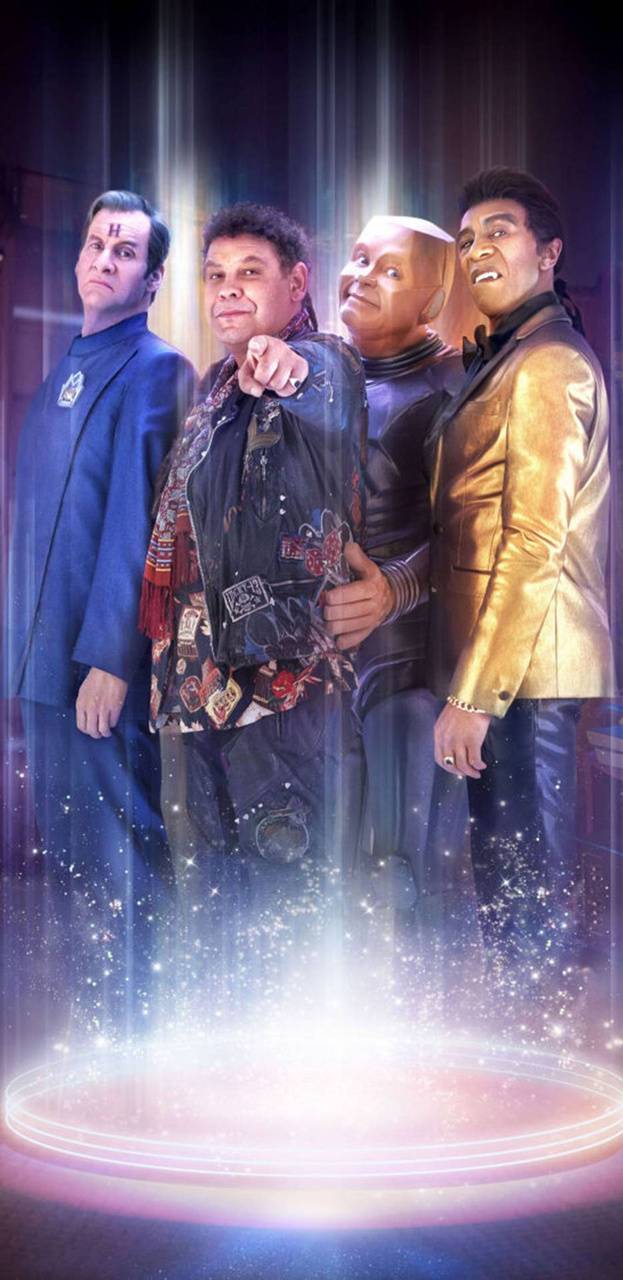 Red Dwarf Star Wallpapers - Top Free Red Dwarf Star Backgrounds ...