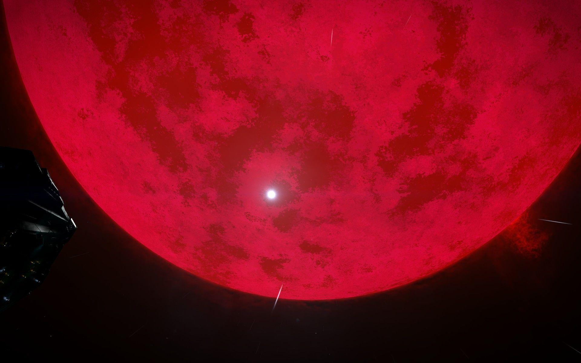 Red Dwarf Star Wallpapers - Top Free Red Dwarf Star Backgrounds ...