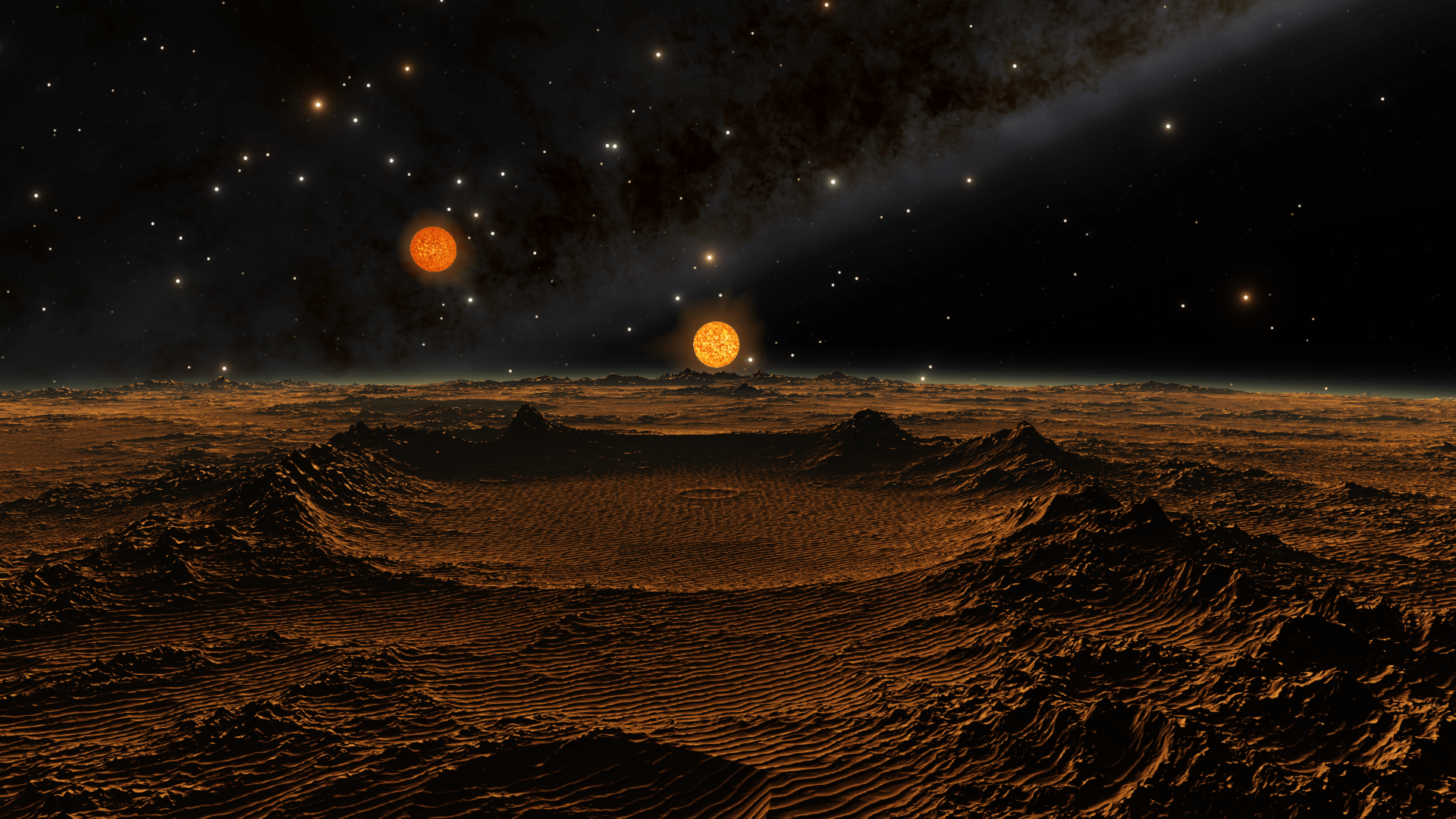 Red Dwarf Star Wallpapers - Top Free Red Dwarf Star Backgrounds ...