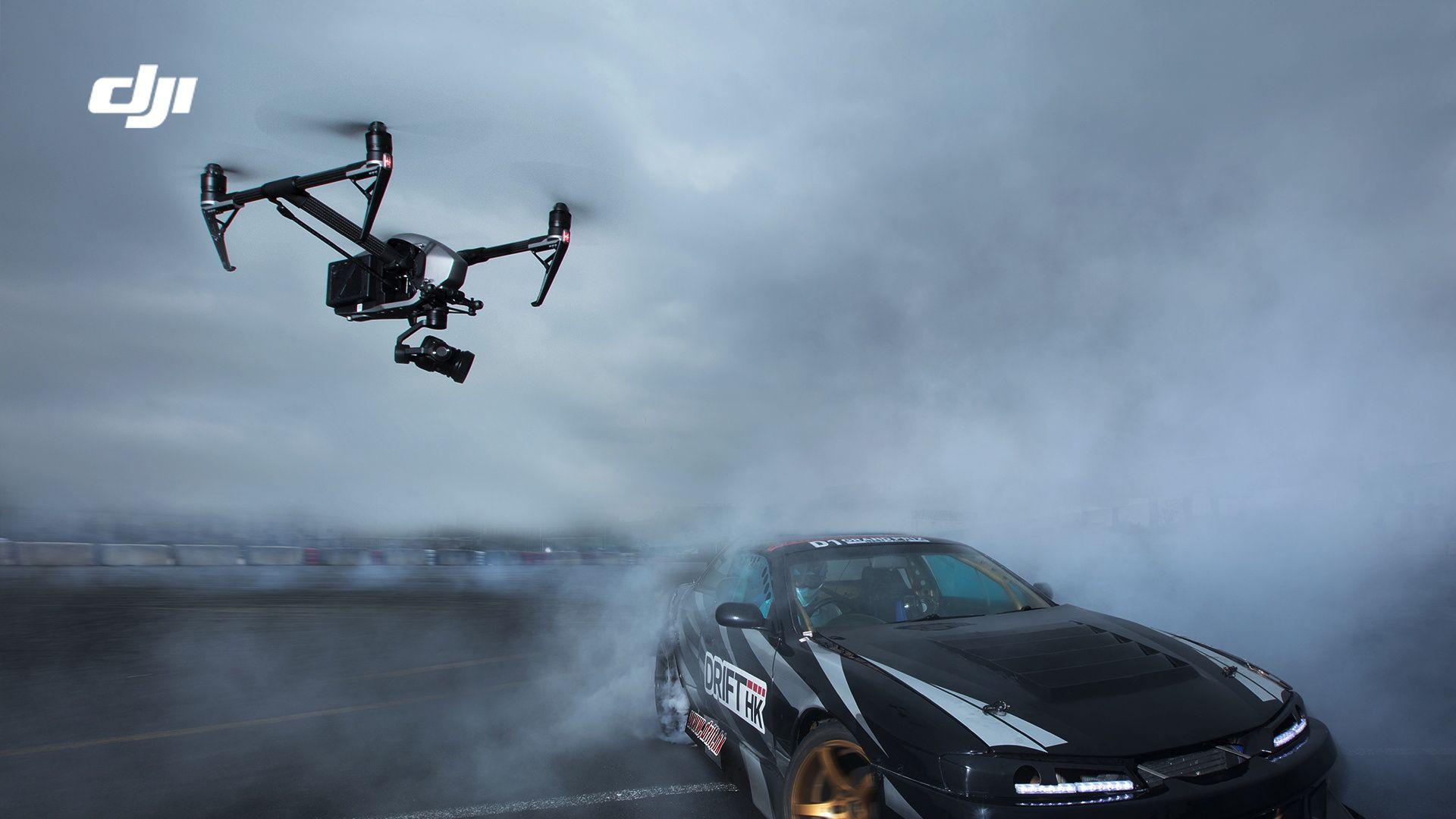 DJI Logo Wallpapers - Top Free DJI Logo Backgrounds - WallpaperAccess