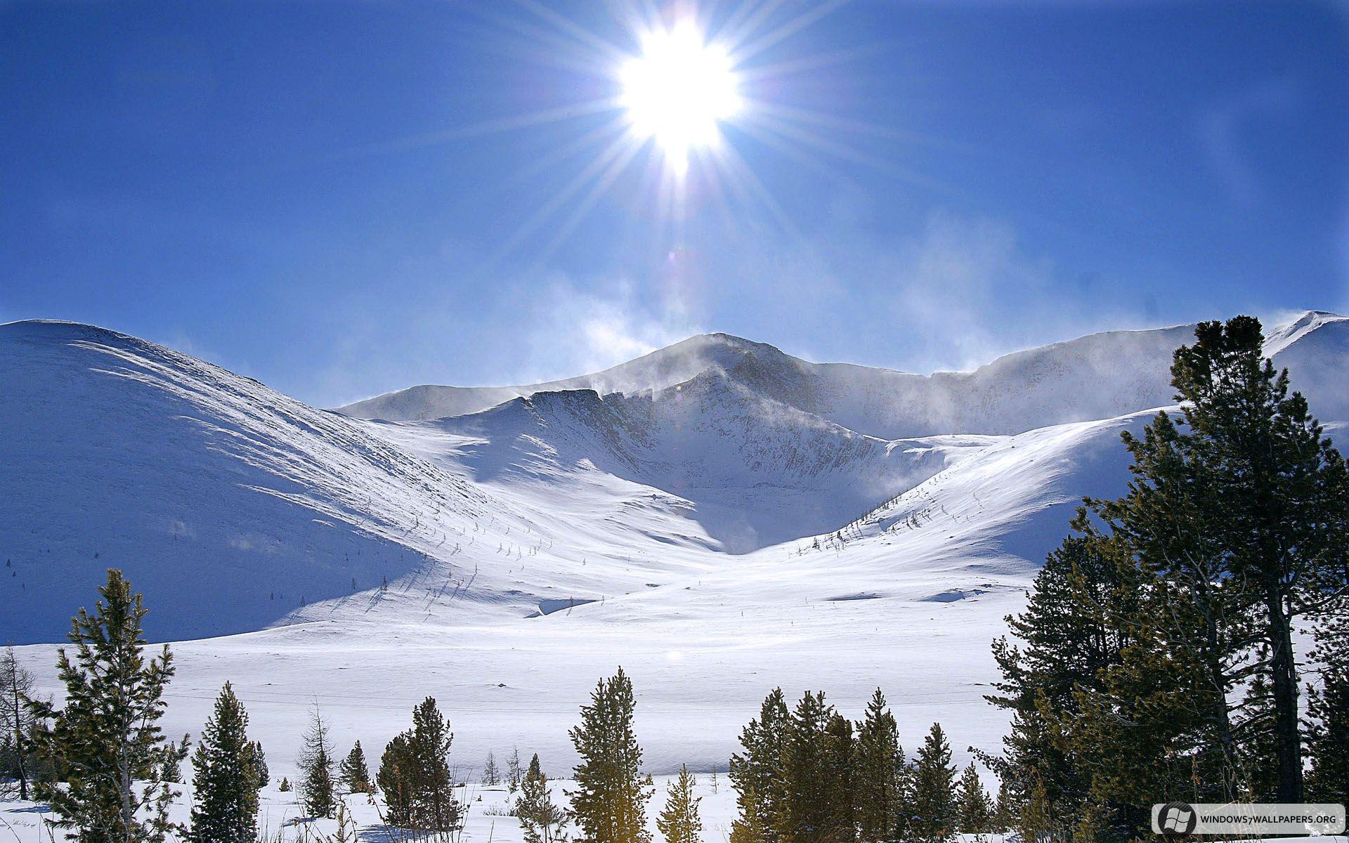 Windows 7 Nature Wallpapers - Top Free Windows 7 Nature Backgrounds ...