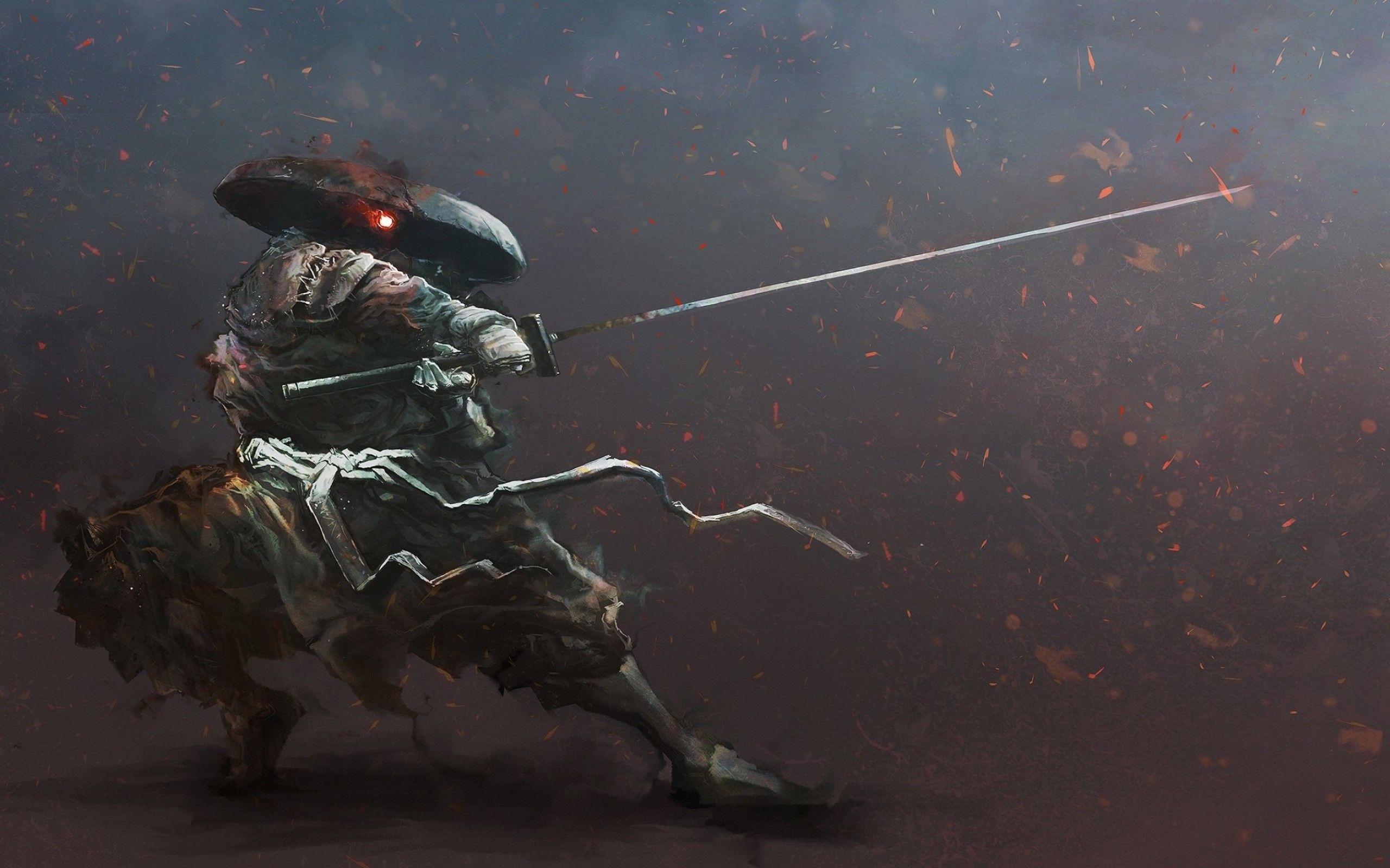 Japanese Samurai Art iPhone Wallpapers - Top Free Japanese Samurai Art ...