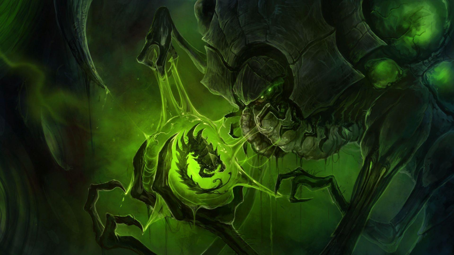 Swarm Wallpapers - Top Free Swarm Backgrounds - WallpaperAccess