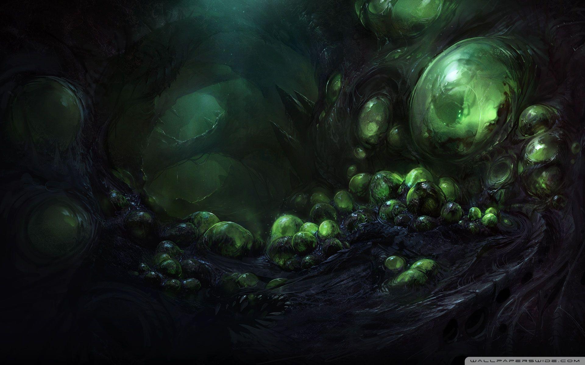 Swarm Wallpapers - Top Free Swarm Backgrounds - WallpaperAccess