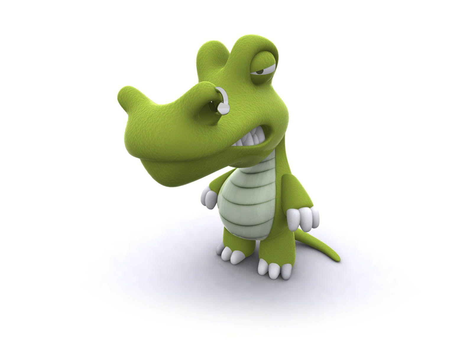 Animals Cartoon Wallpapers - Top Free Animals Cartoon Backgrounds ...