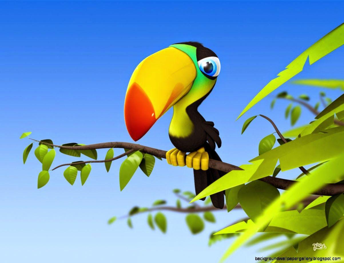 Animals Cartoon Wallpapers - Top Free Animals Cartoon Backgrounds ...