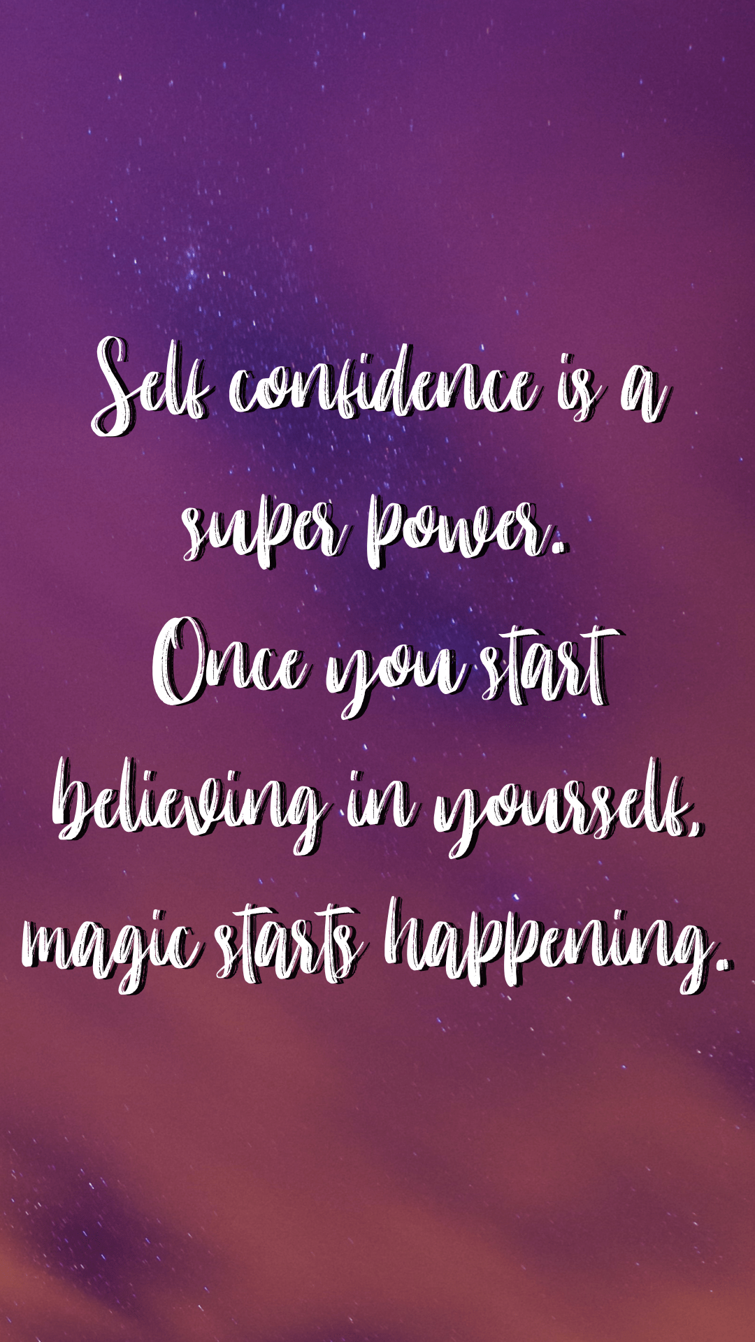 Confident Quotes Wallpapers - Top Free Confident Quotes Backgrounds ...