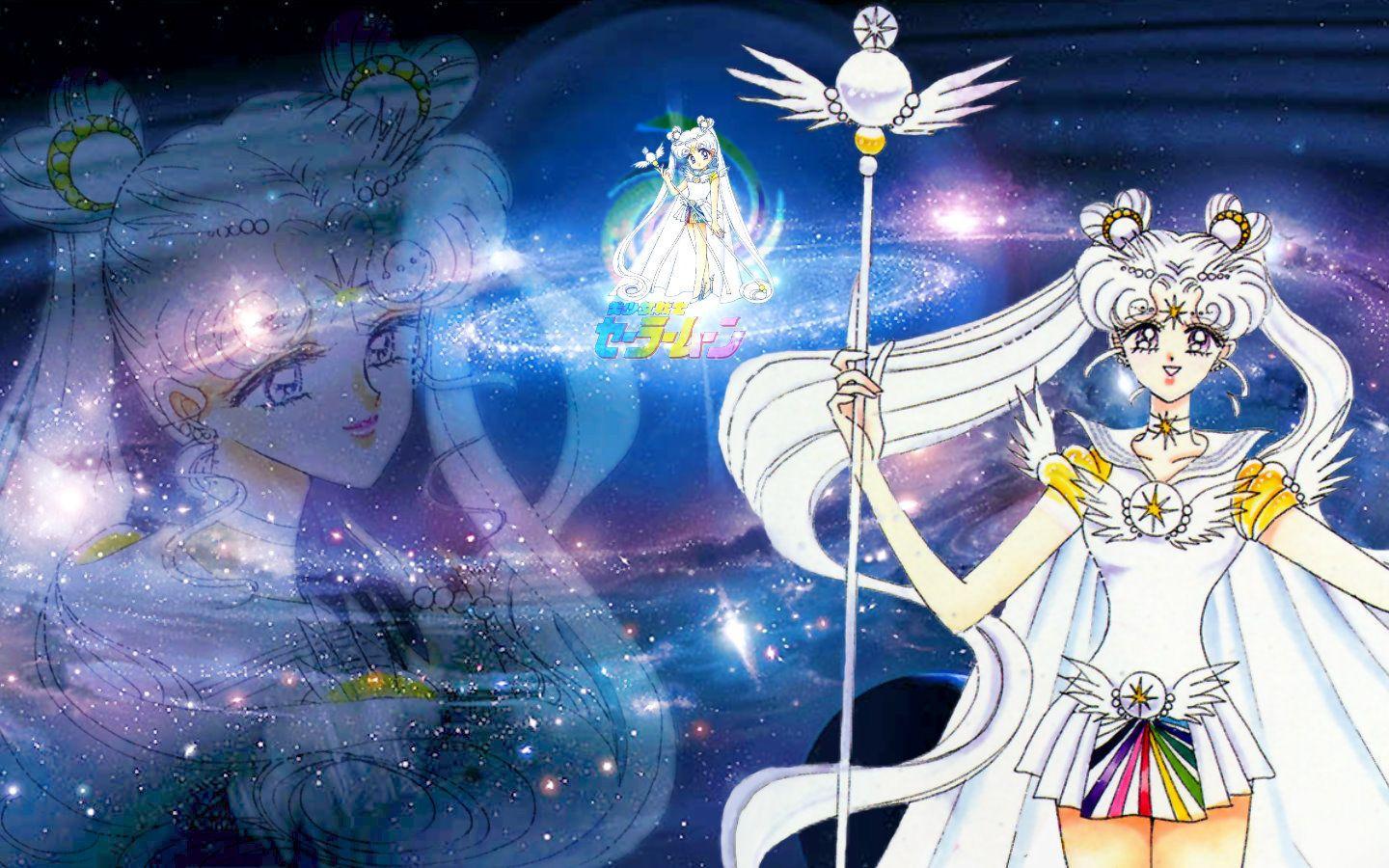 Sailor Guardians Wallpapers - Top Free Sailor Guardians Backgrounds ...