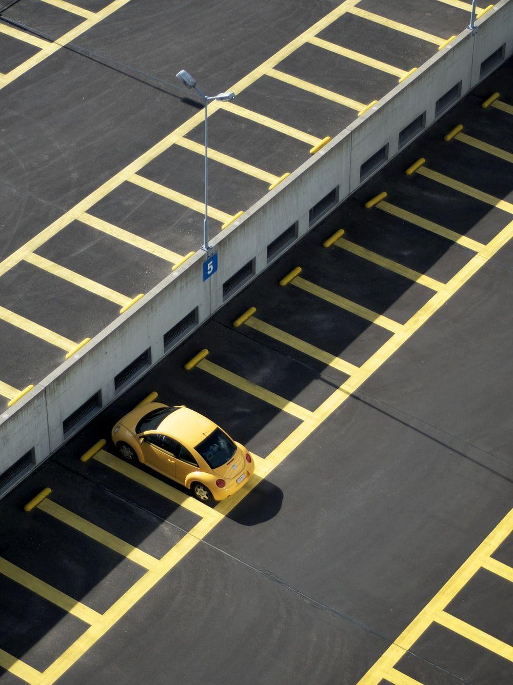 Car Park Wallpapers - Top Free Car Park Backgrounds - WallpaperAccess