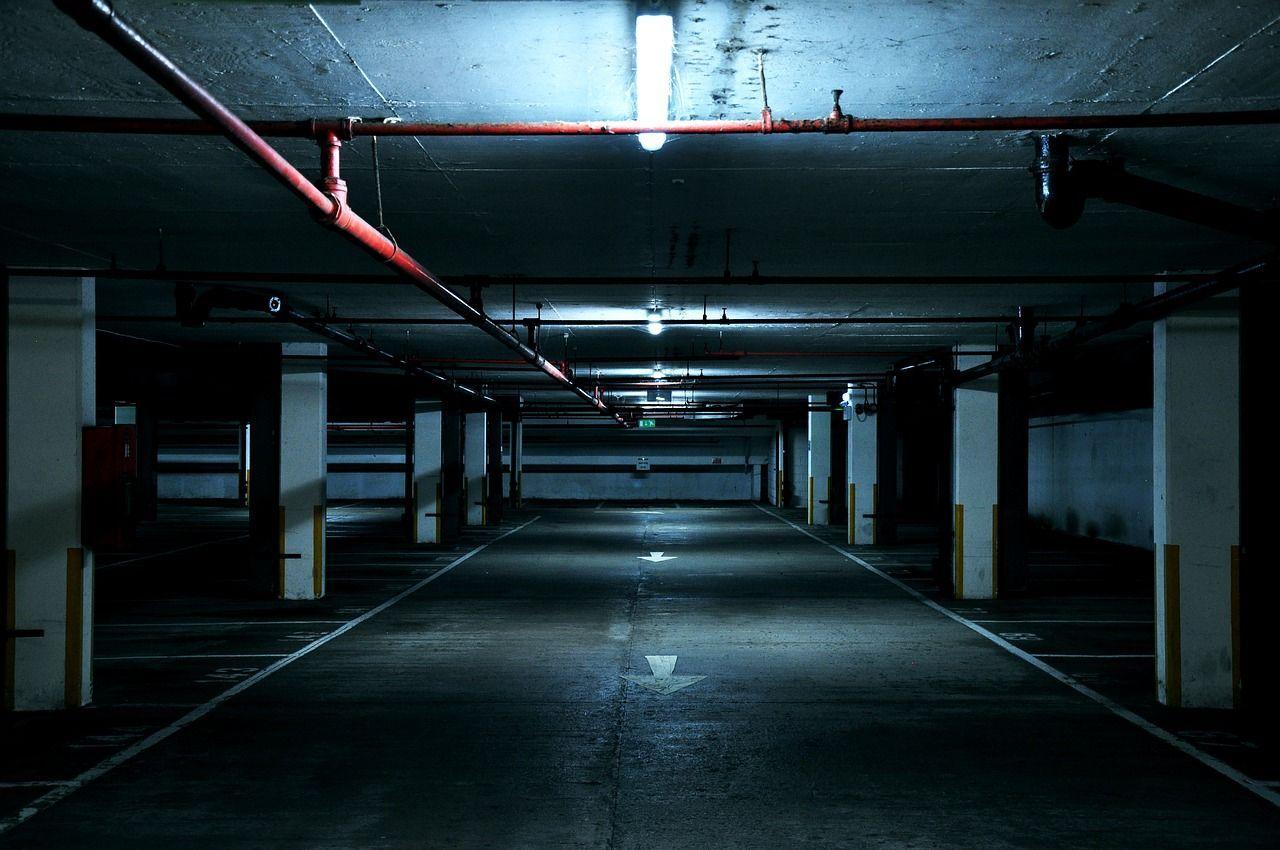 Car Park Wallpapers - Top Free Car Park Backgrounds - WallpaperAccess