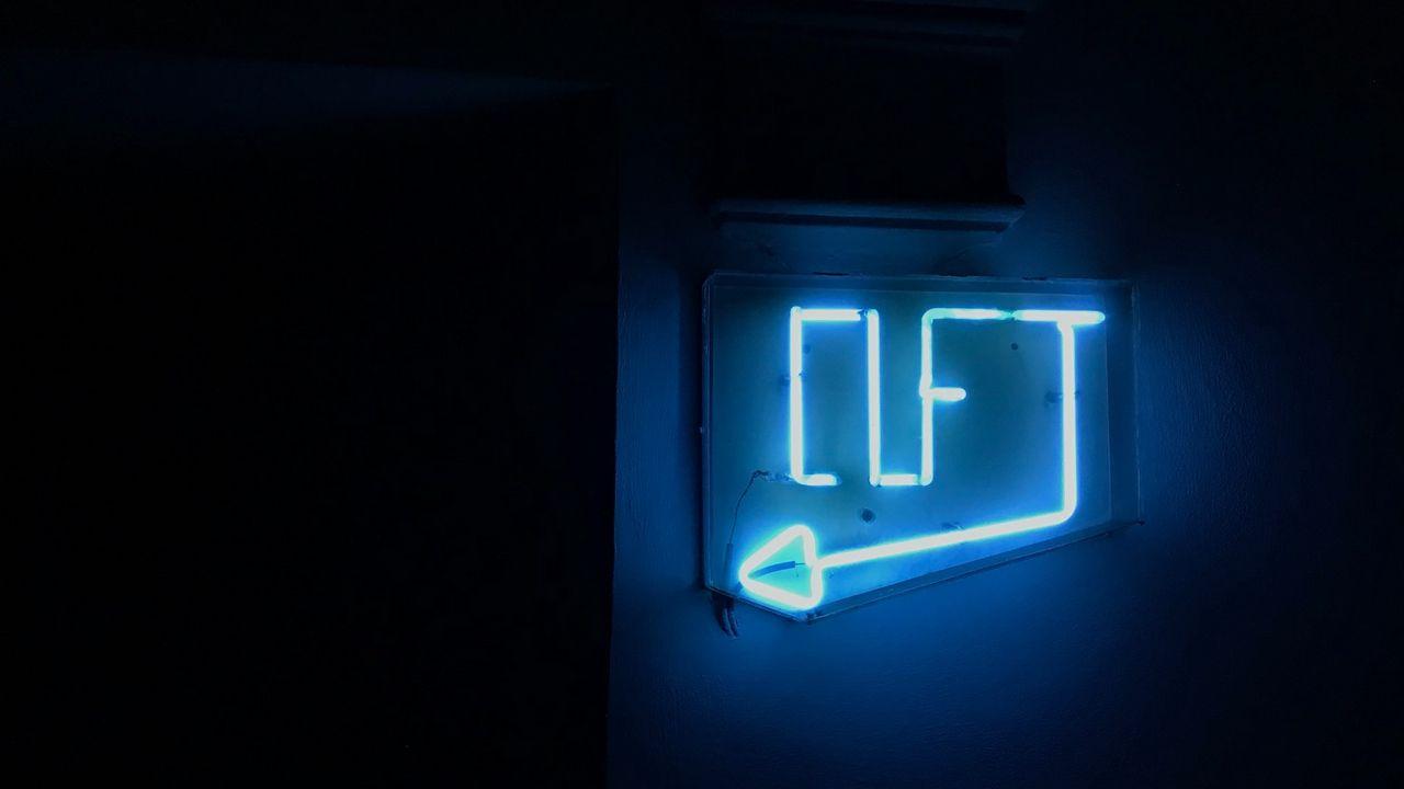 Neon Words Wallpapers - Top Free Neon Words Backgrounds - WallpaperAccess