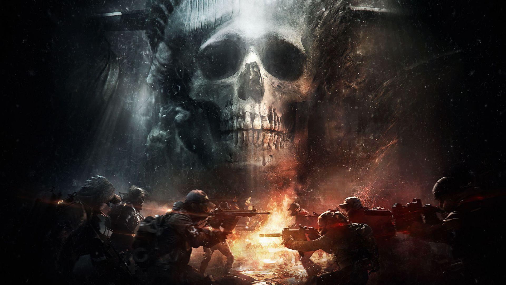 Skull Soldier Wallpapers - Top Free Skull Soldier Backgrounds ...