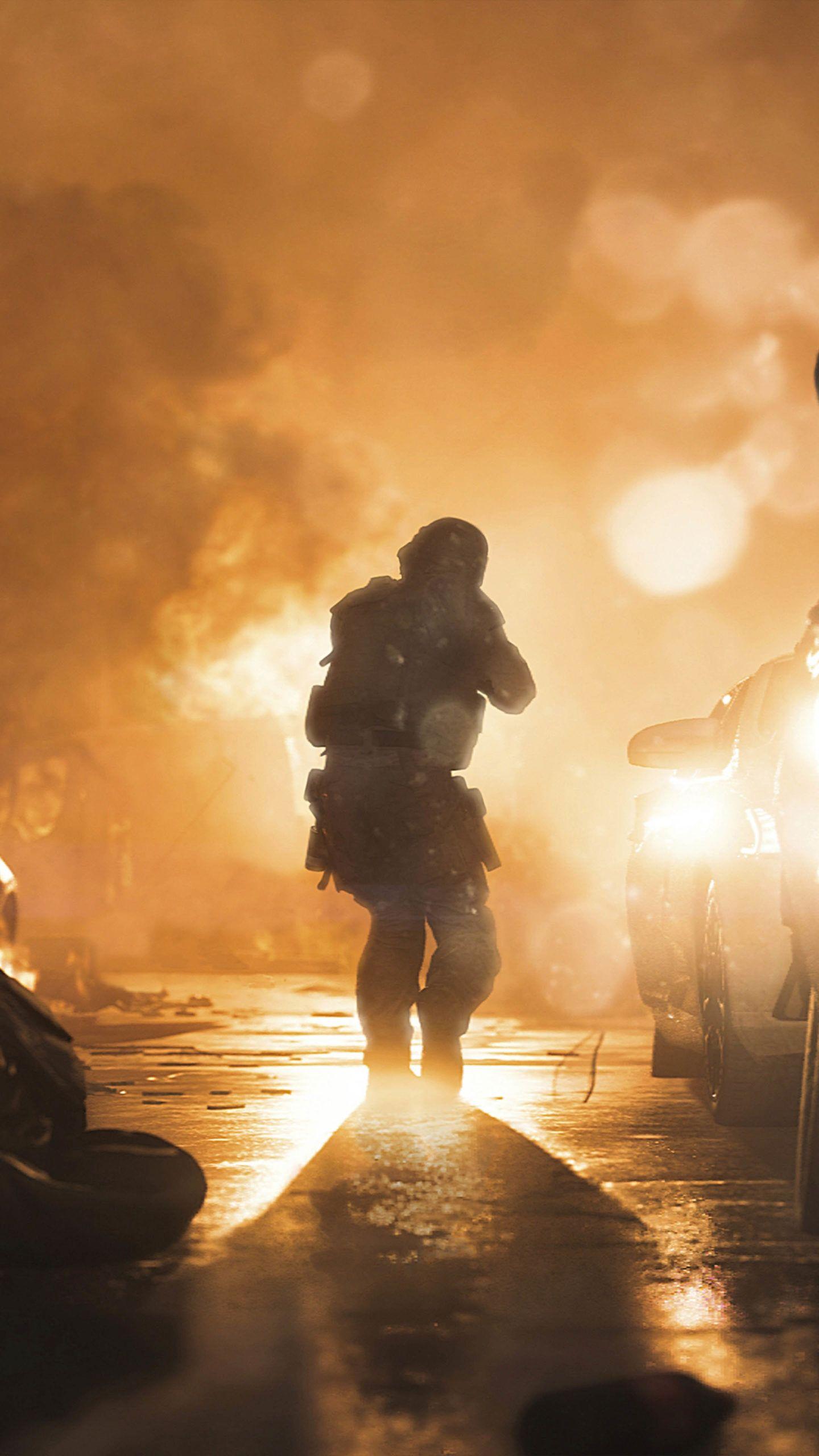 Modern Soldier Wallpapers - Top Free Modern Soldier Backgrounds ...