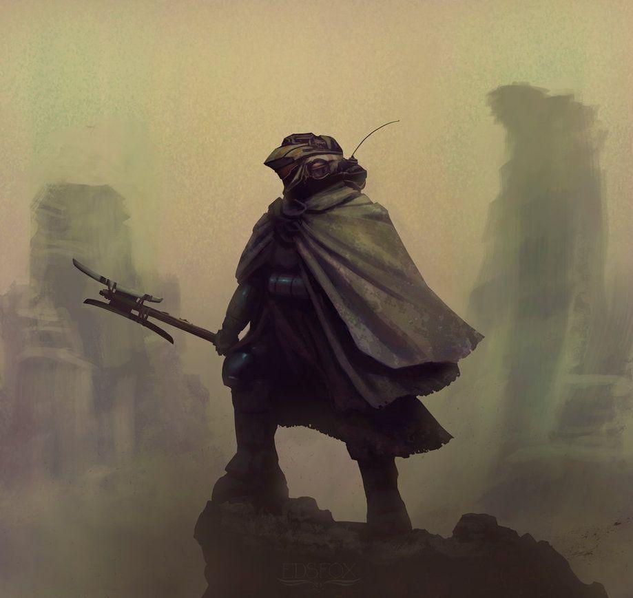 Lone Warrior Wallpapers - Top Free Lone Warrior Backgrounds ...