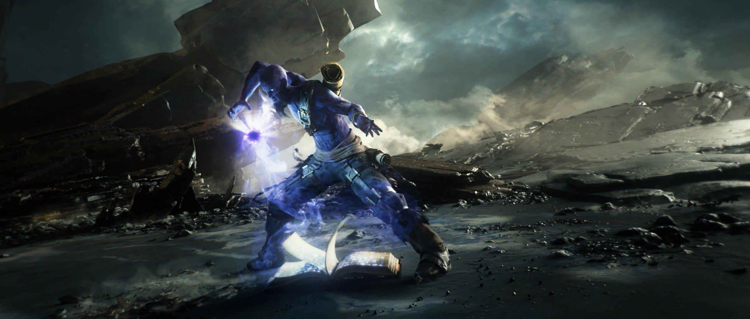 Ryze Wallpapers - Top Free Ryze Backgrounds - WallpaperAccess