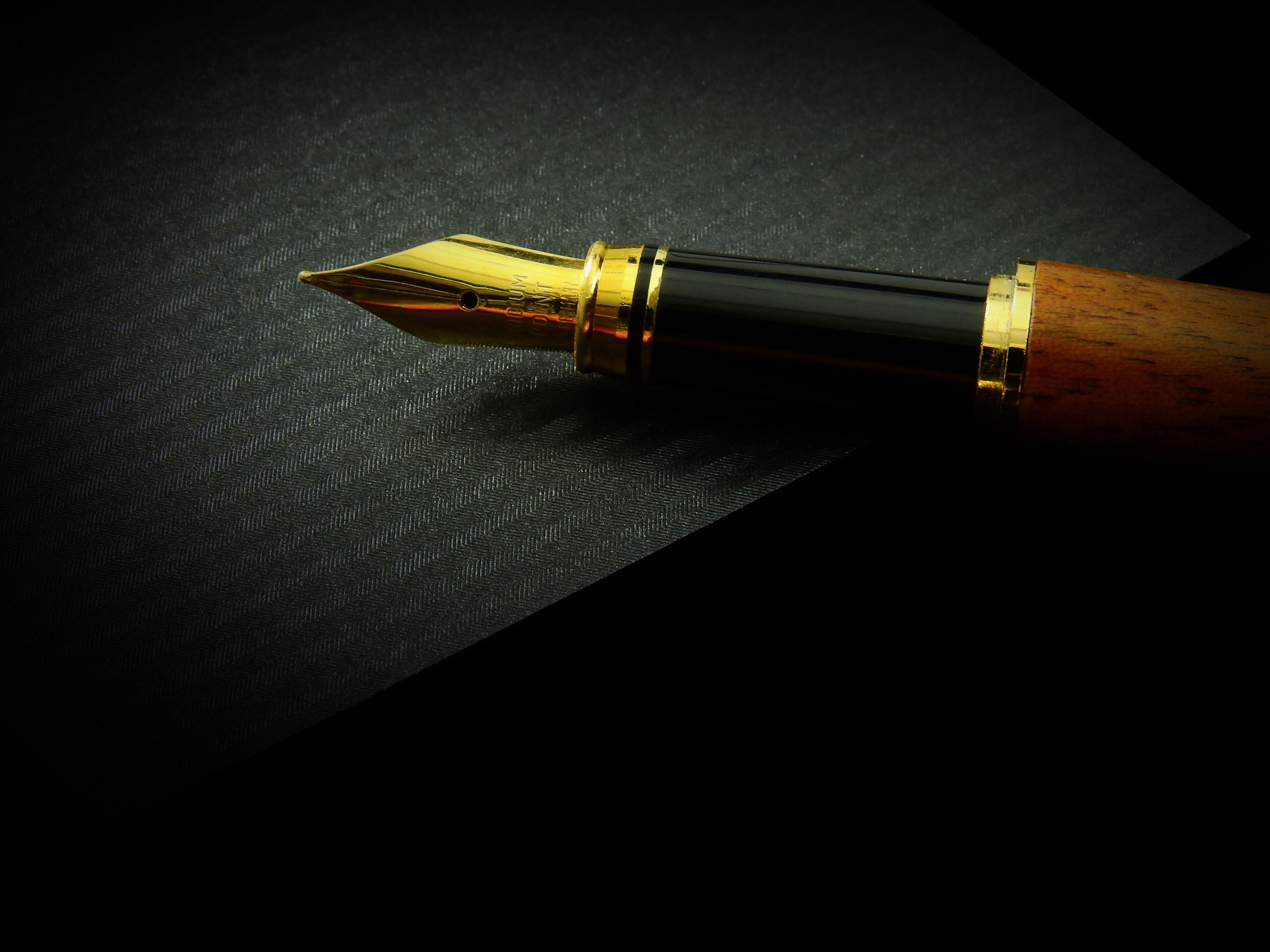 Pens Wallpapers - Top Free Pens Backgrounds - WallpaperAccess