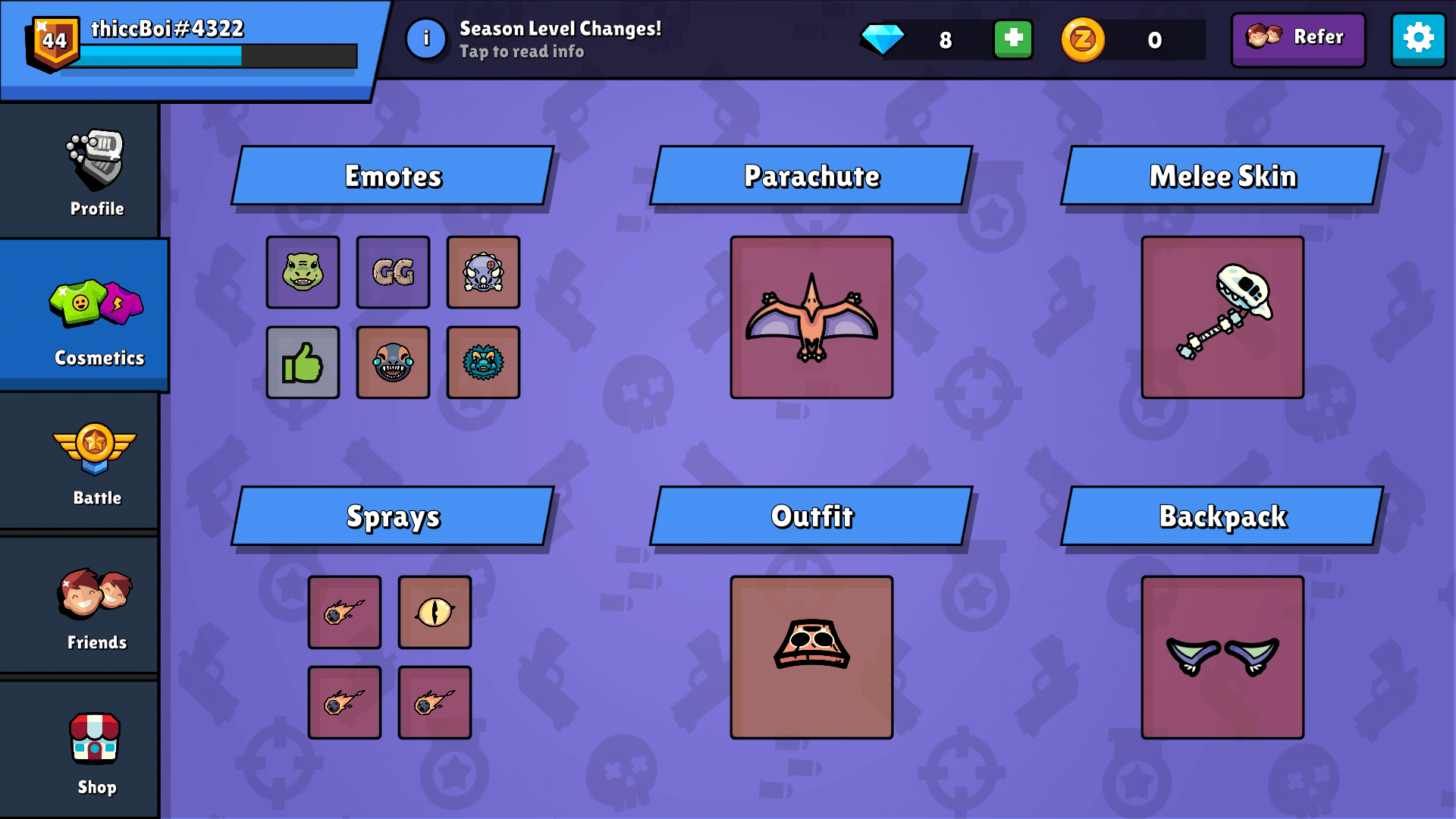 Zombs Royale Wallpapers - Top Free Zombs Royale Backgrounds ...