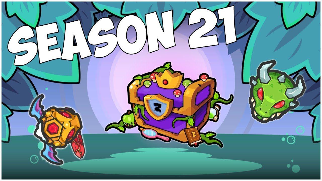 Zombs Royale Wallpapers - Top Free Zombs Royale Backgrounds ...