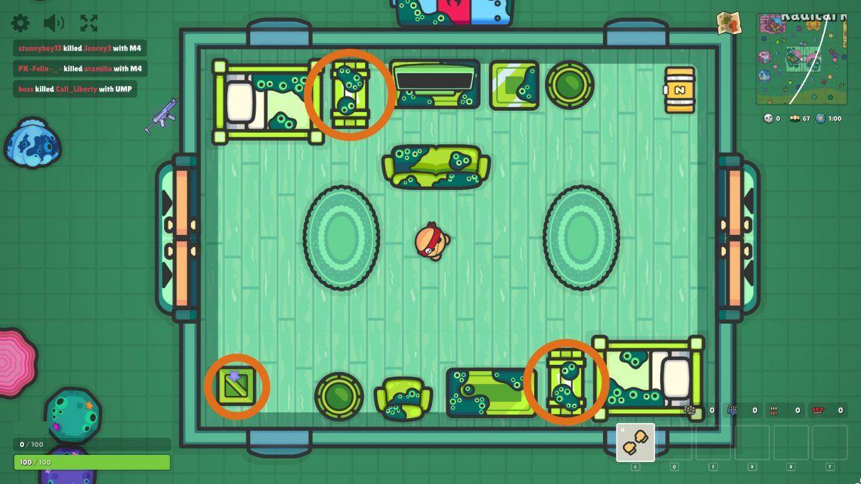 Zombs Royale Wallpapers - Top Free Zombs Royale Backgrounds ...