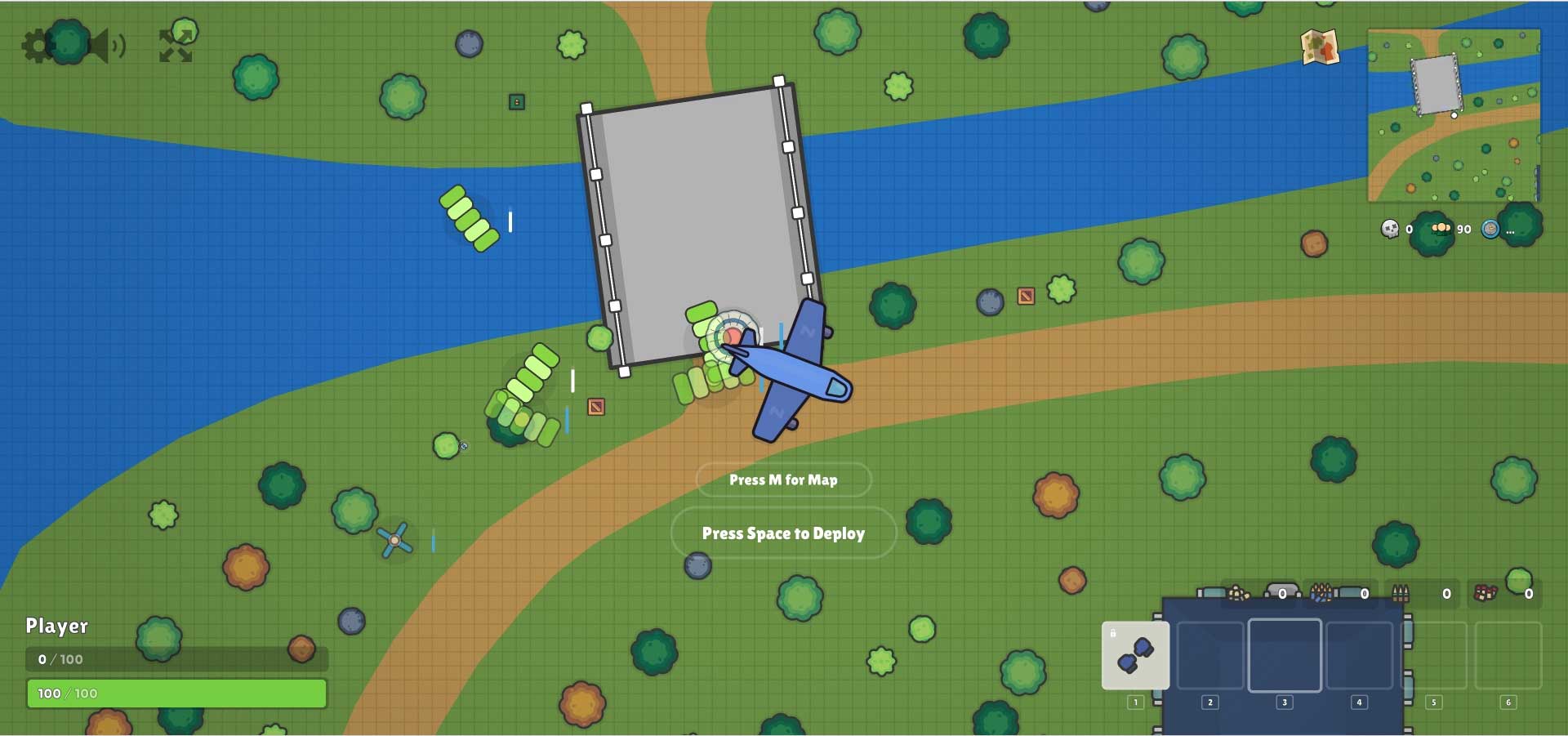 Zombs Royale Wallpapers - Top Free Zombs Royale Backgrounds ...