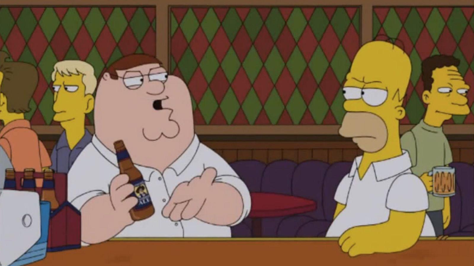 Homer Beer Wallpapers - Top Free Homer Beer Backgrounds - WallpaperAccess